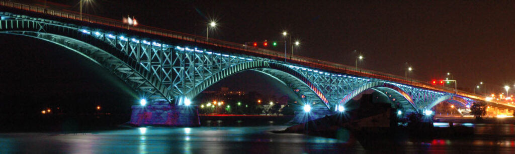 Cross Border Economy - Buffalo Niagara Partnership