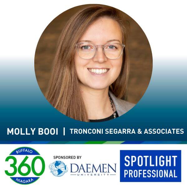 Young Professionals Archives - Buffalo Niagara Partnership