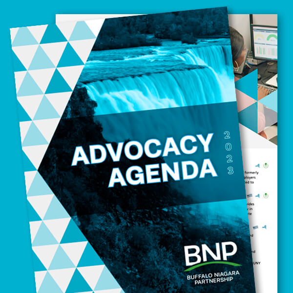 2025 Advocacy Agenda Rollout & Public Officials Reception - Events ...