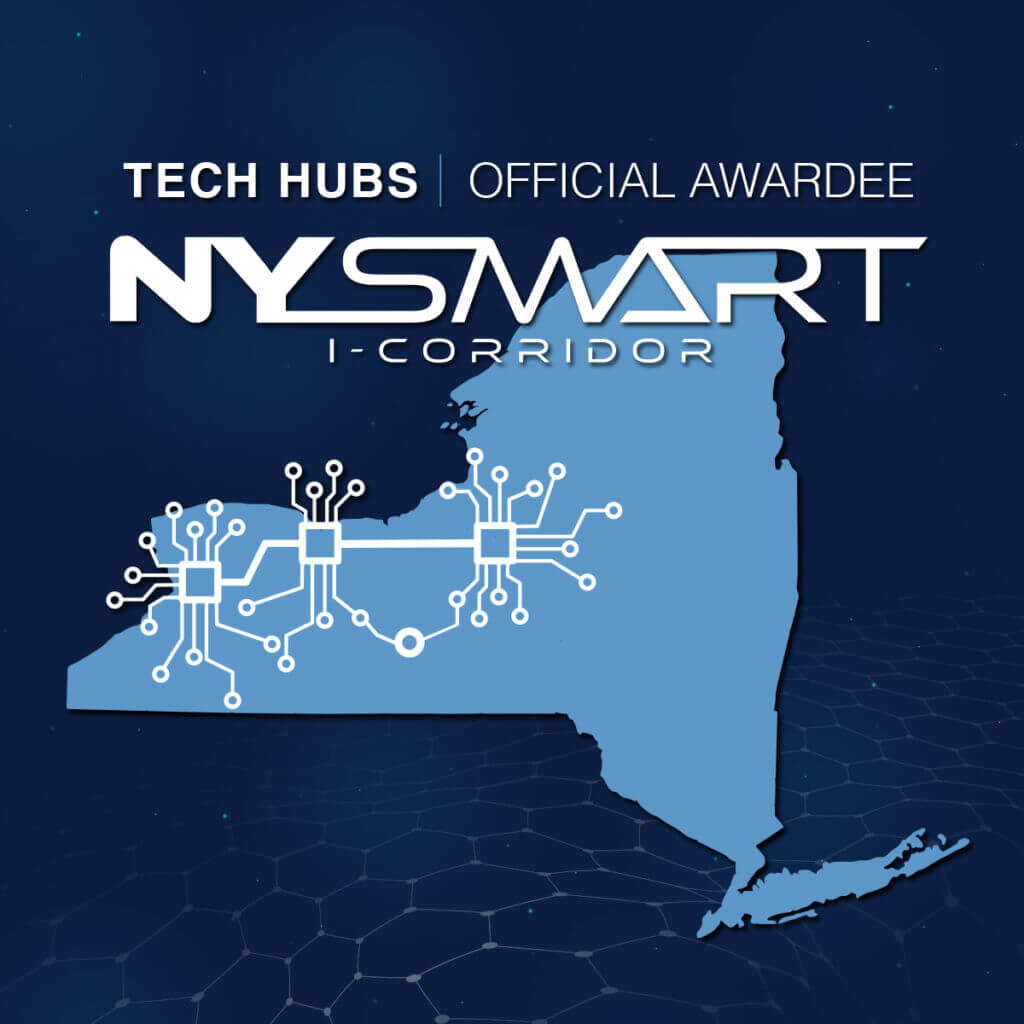 Buffalo-Rochester-Syracuse One Of Only 12 Winners From Across The Nation For Highly Competitive ...