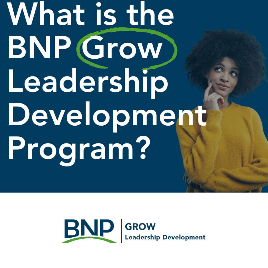 Leading Together: The Power of Peer Support for Leadership Growth