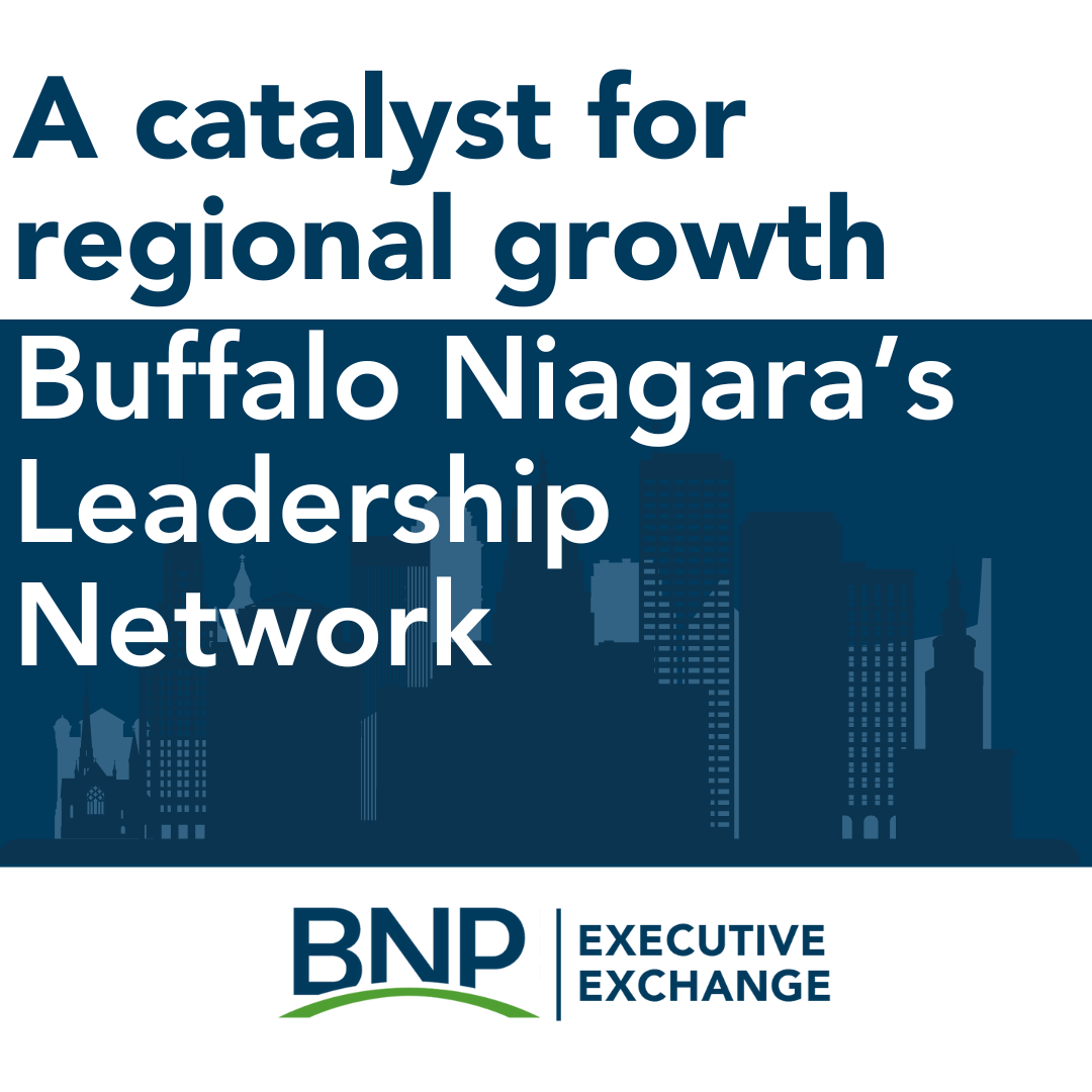 Blog - Buffalo Niagara Partnership