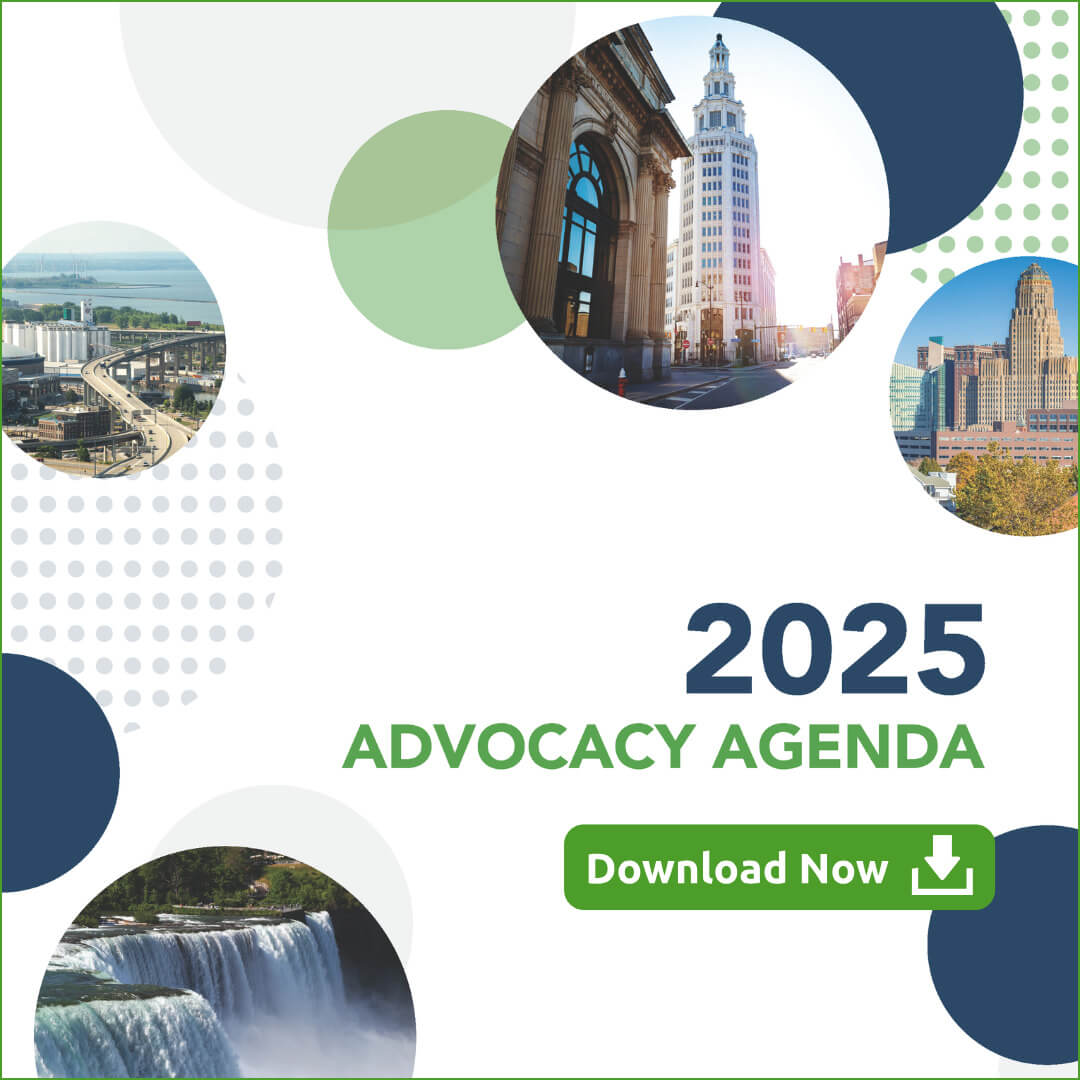 Calendar - Events - Buffalo Niagara Partnership