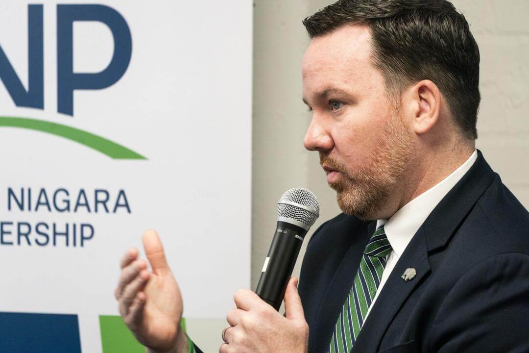 Where the candidates stand: Key economic issues in the Buffalo mayoral ...