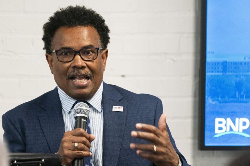 Where the candidates stand: Key economic issues in the Buffalo mayoral ...