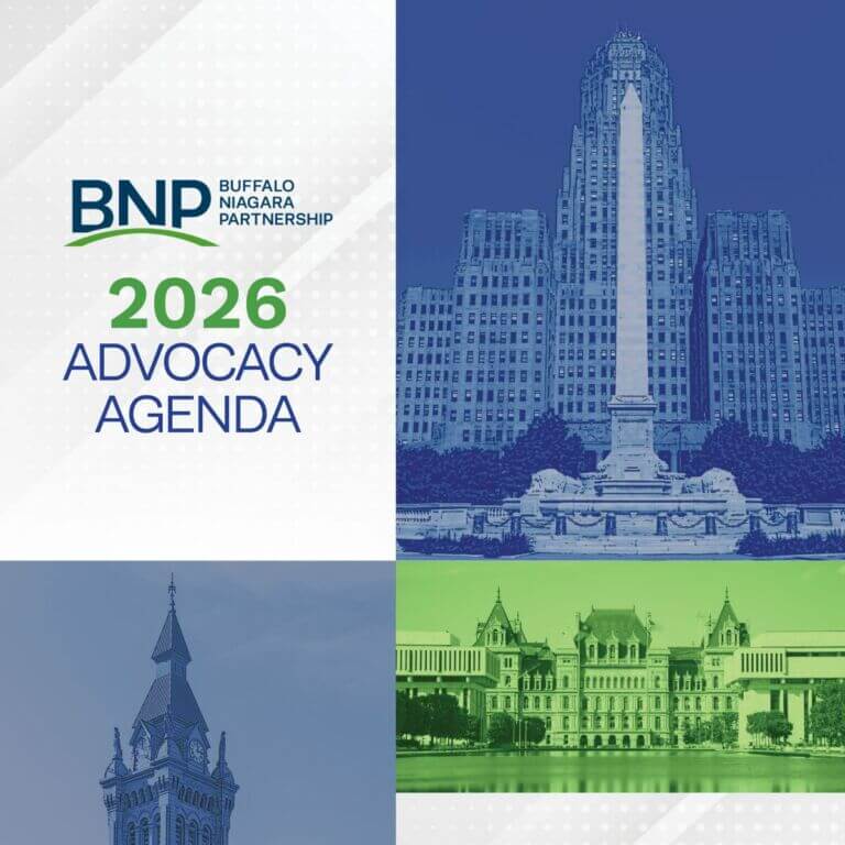 Calendar - Events - Buffalo Niagara Partnership